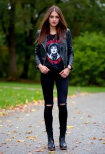 17 Best Your Country Dress to Impress Outfit Ideas » Styling Outfits