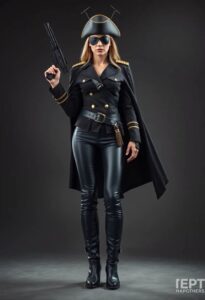 16 Sci-Fi Dress to Impress Outfit Ideas: Futuristic Fashion for the ...