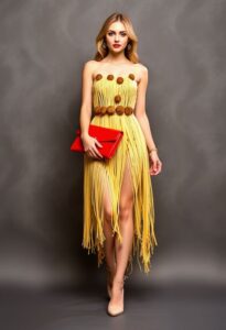 14 Best Food-Inspired Dress to Impress Outfit Ideas » Styling Outfits