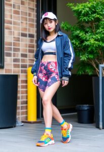 14 Gyaru Dress to Impress Outfit Ideas » Styling Outfits