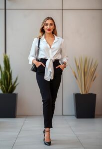 15 Just Broke Up Dress to Impress Outfit Ideas » Styling Outfits