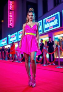 17 Popstar Dress to Impress Outfit Ideas: Unleash Your Inner Star ...