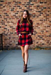 15 Just Broke Up Dress to Impress Outfit Ideas » Styling Outfits