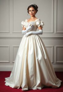 15 Best Regency-Inspired Dress to Impress Outfit Ideas: Channel Your ...