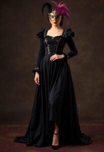 15 Best Regency-Inspired Dress to Impress Outfit Ideas: Channel Your ...
