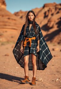 17 Dystopia Dress to Impress Outfit Ideas: Fashion for a Post ...