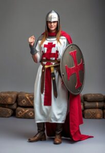 15 Best Medieval Outfit Ideas » Styling Outfits