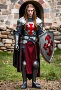 15 Best Medieval Outfit Ideas » Styling Outfits