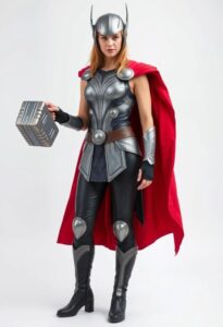 14 Mythology Dress to Impress Outfit Ideas: Unleash Your Inner Deity ...