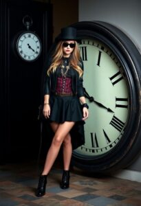 15 Halloween Dress to Impress Outfit Ideas » Styling Outfits