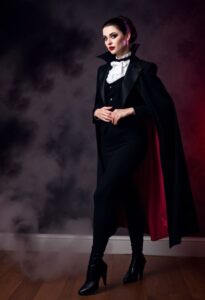 15 Halloween Dress to Impress Outfit Ideas » Styling Outfits