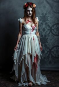 11 Creepy Carnival Dress to Impress Outfit Ideas: Your Ultimate Guide ...