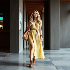 16 Best Time Traveler Dress to Impress Outfit Ideas » Styling Outfits