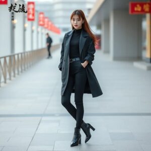 Douyin Fashion: The Rising Trendsetter in the Fashion World » Styling ...
