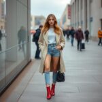 15 Fashion Week Outfit Ideas to Elevate Your Style » Styling Outfits