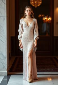 20 Winter Formal Dress Ideas: Stay Elegant and Stylish This Season ...