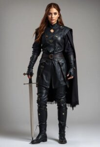 11 Obsidian Kingdom Dress to Impress Outfit Ideas » Styling Outfits