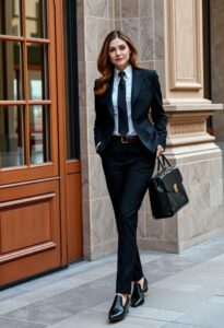 15 Neapolitan Dress to Impress Outfit Ideas » Styling Outfits