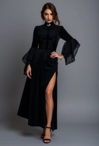 13 Phantoms Dress to Impress Outfit Ideas to Cast a Spell on Your ...