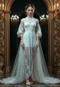13 Phantoms Dress to Impress Outfit Ideas to Cast a Spell on Your ...