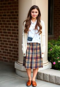 14 "It's Not a Phase, Mom" Dress to Impress Outfit Ideas » Styling Outfits