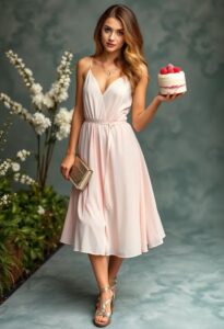 15 Dessert Flavors Dress to Impress Outfit Ideas » Styling Outfits