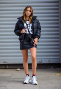 14 "It's Not a Phase, Mom" Dress to Impress Outfit Ideas » Styling Outfits