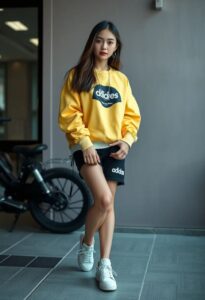 Douyin Fashion: The Rising Trendsetter in the Fashion World » Styling ...