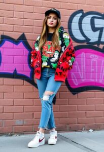 13 Free Style Dress to Impress Outfit Ideas to Elevate Your Wardrobe ...