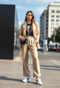 15 Fashion Week Outfit Ideas to Elevate Your Style » Styling Outfits