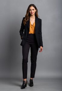 15 Future Career Dress to Impress Outfit Ideas » Styling Outfits