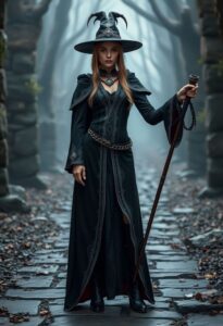 8 Labyrinth Keepers Dress to Impress Outfit Ideas » Styling Outfits