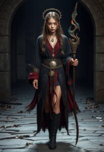8 Labyrinth Keepers Dress to Impress Outfit Ideas » Styling Outfits