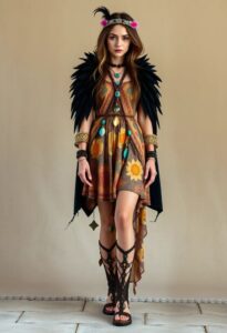 8 Labyrinth Keepers Dress to Impress Outfit Ideas » Styling Outfits