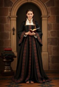 13 Renaissance Dress to Impress Outfit Ideas to Make You Feel Like a ...