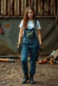 14 Toxic Wasteland Dress to Impress Outfit Ideas » Styling Outfits
