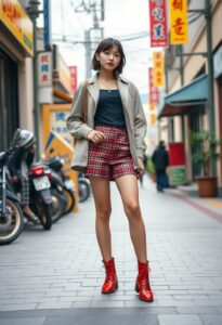 Douyin Fashion: The Rising Trendsetter in the Fashion World » Styling ...
