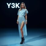 Y3K Style: The Future of Fashion and Self-Expression » Styling Outfits