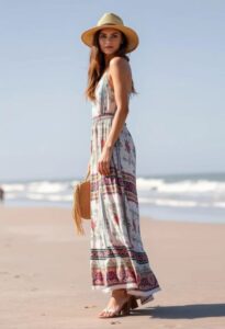 13 California Style Outfits Ideas: Embrace the West Coast Vibes ...