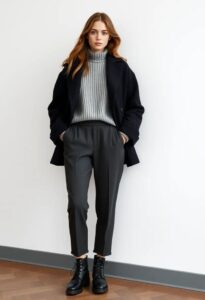Scandinavian Fashion: Embracing Minimalism and Sustainability » Styling ...