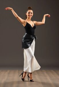 13 Dancer Dress to Impress Outfit Ideas » Styling Outfits