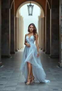 The Enigmatic World of Ethereal Fashion: Unveiling the Mystique ...