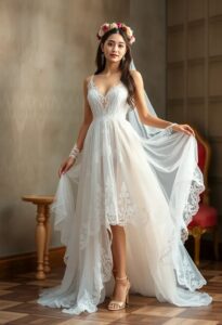 The Enigmatic World of Ethereal Fashion: Unveiling the Mystique ...