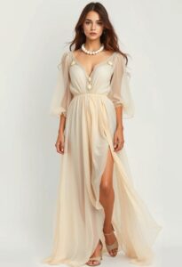 The Enigmatic World of Ethereal Fashion: Unveiling the Mystique ...