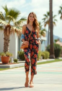 13 California Style Outfits Ideas: Embrace the West Coast Vibes ...