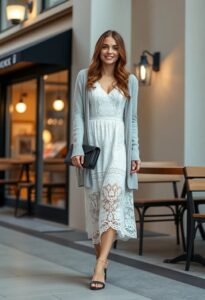 13 Twee Dress to Impress Outfit Ideas » Styling Outfits