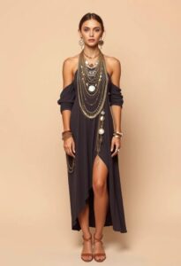 15 Maximalist Outfit Ideas to Elevate Your Style Game » Styling Outfits