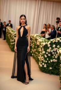 14 Met Gala Dress to Impress Outfit Ideas » Styling Outfits