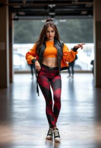 13 Dancer Dress to Impress Outfit Ideas » Styling Outfits