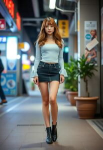 Gyaru Fashion: A Dazzling Journey into Japanese Street Style » Styling ...